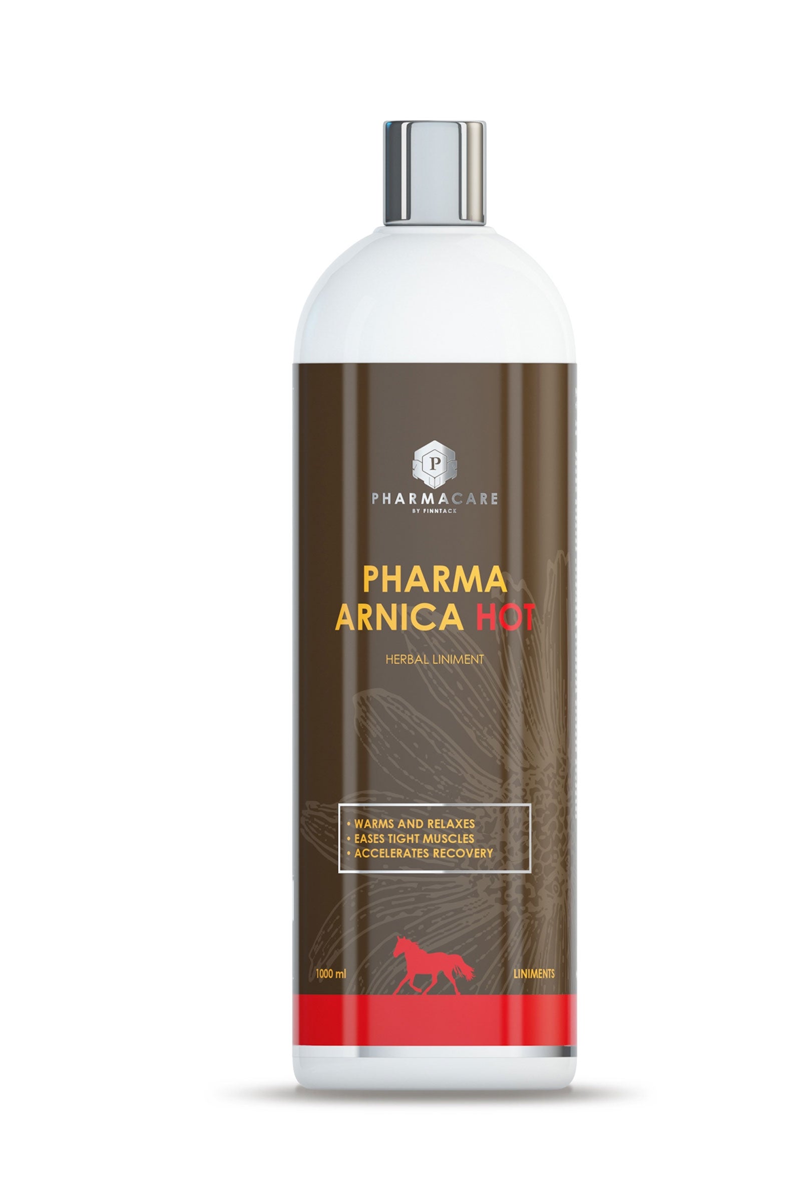 Arnica Hot , 1000ml French/Germany 1 – horze